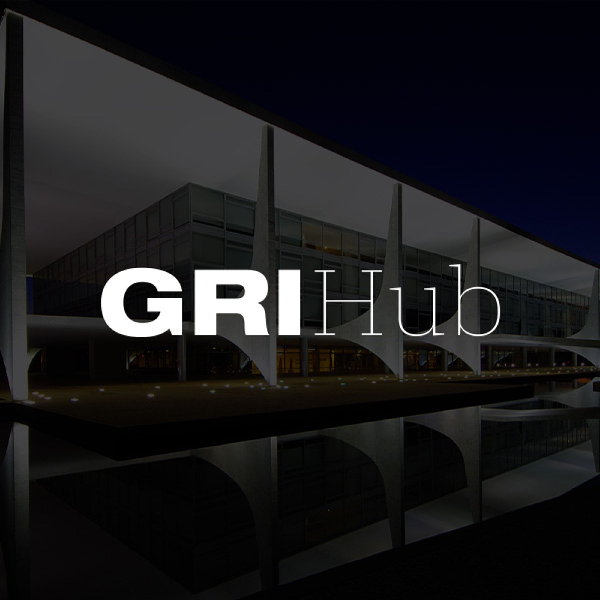 GRI Hub News | Poder público: prioridades nos eixos de infraestrutura